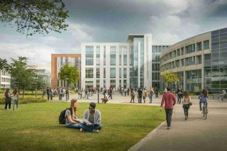 L'università di Roma Tor Vergata conquista nuove vette nei QS World ...