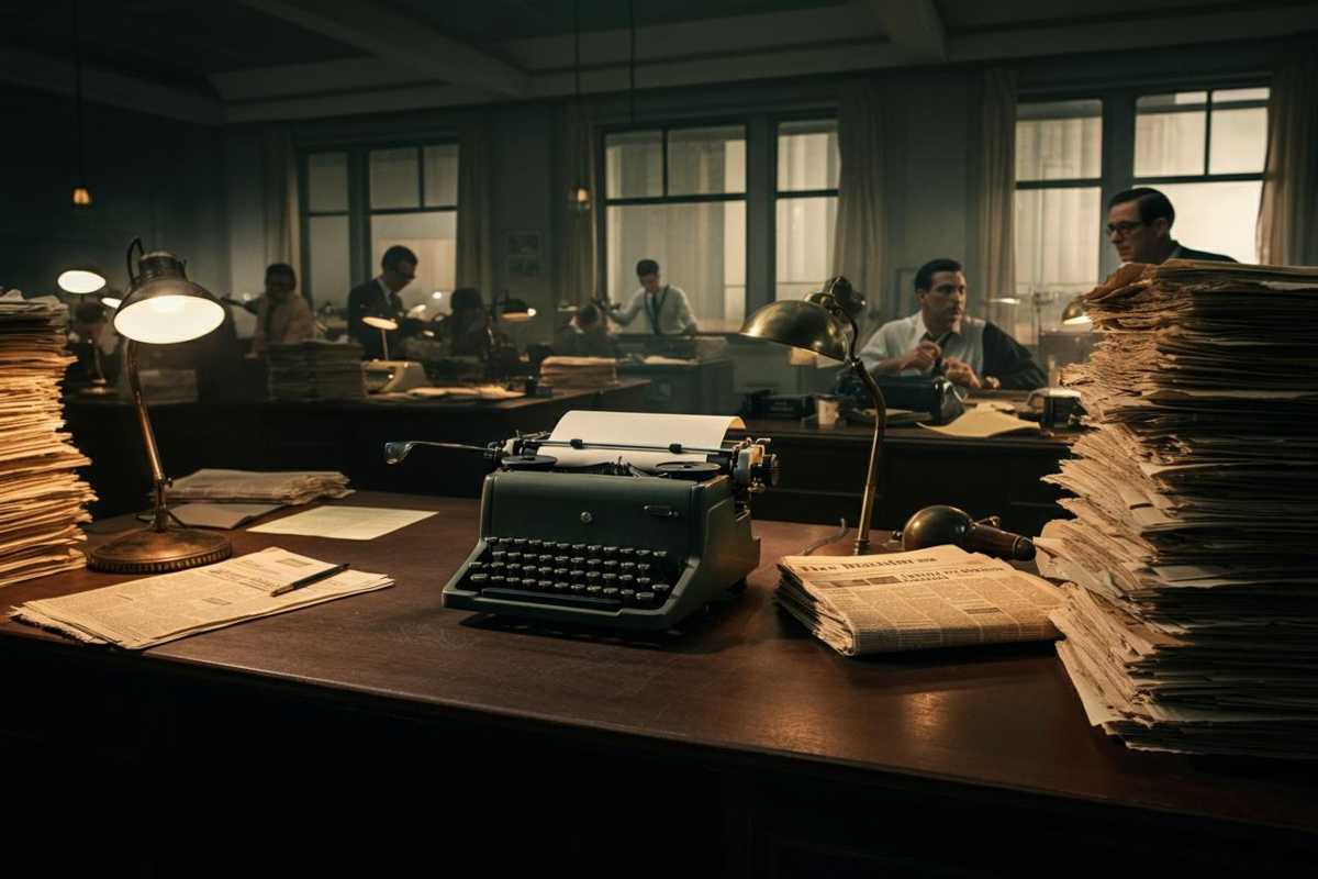 Guy Pearce interpreta Rupert Murdoch: un viaggio nel mondo del potere ...