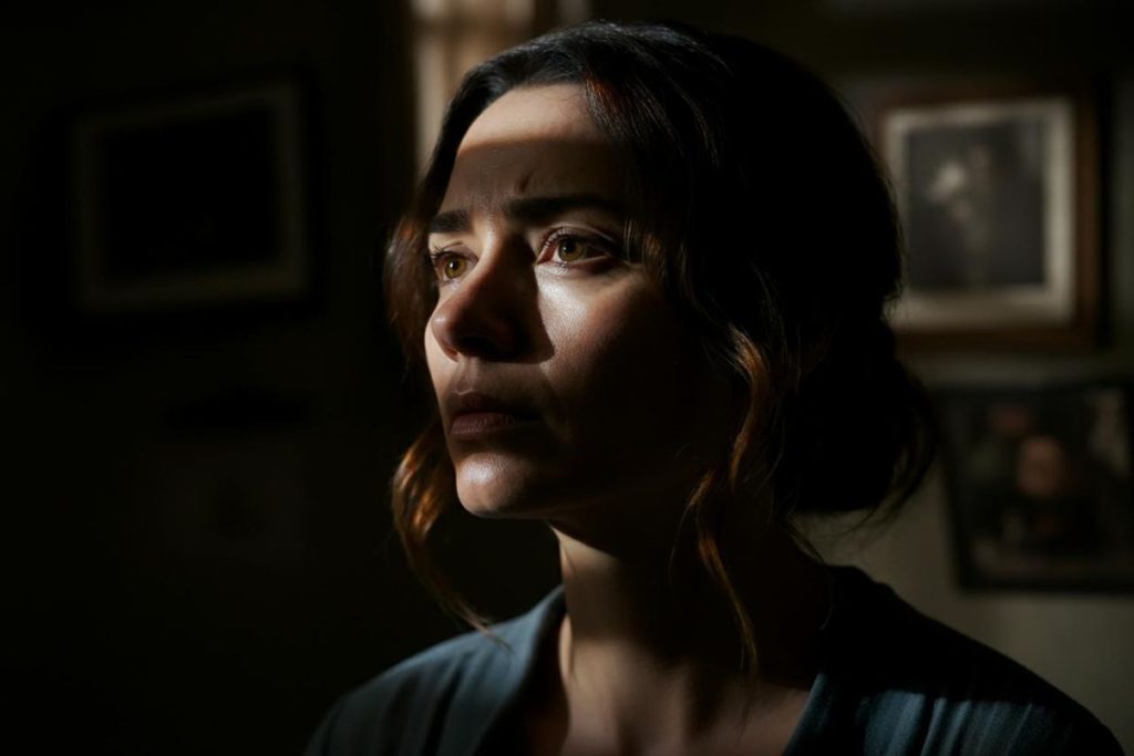 Barbara Ronchi svela il mistero di Elisa: un personaggio in continua ...