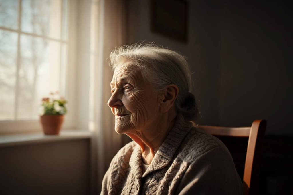 Familiar Touch: un viaggio poetico nell'intimità dell'Alzheimer di ...