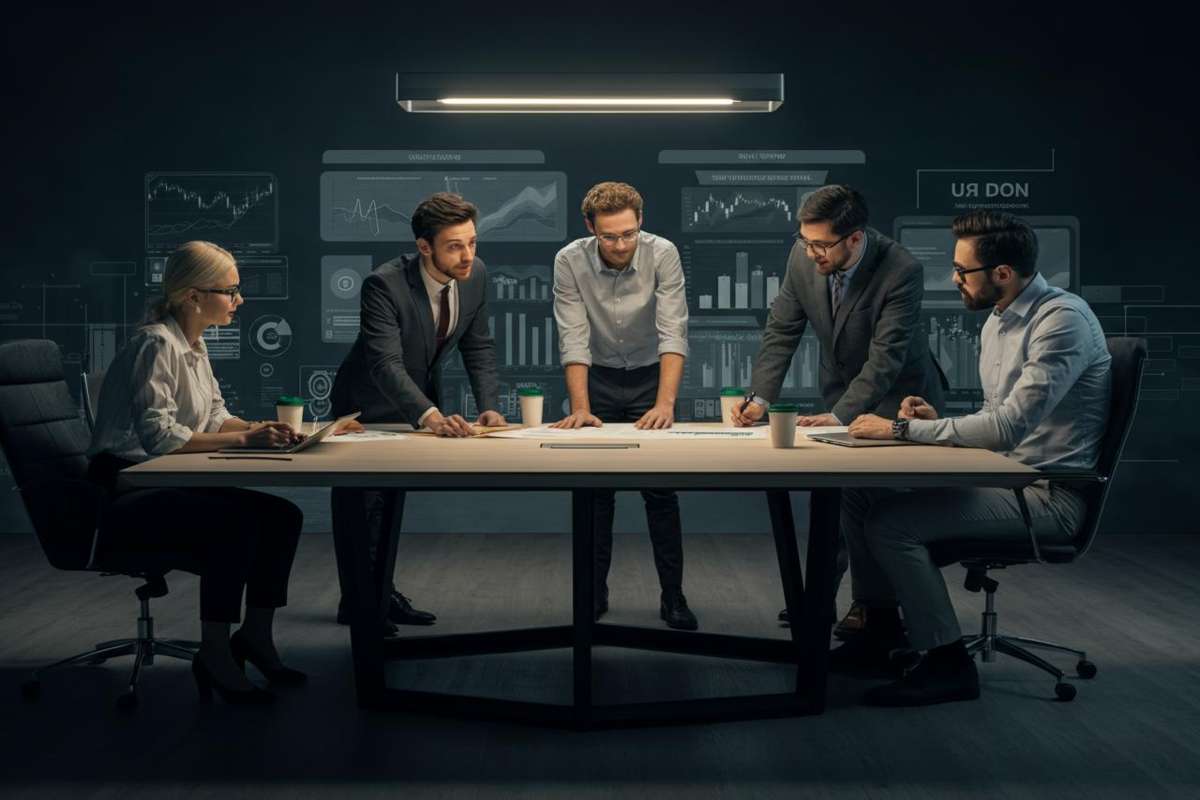 Lovaglio: il mercato esprime un forte sostegno per Mediobanca - Unionedegliuniversitari.it