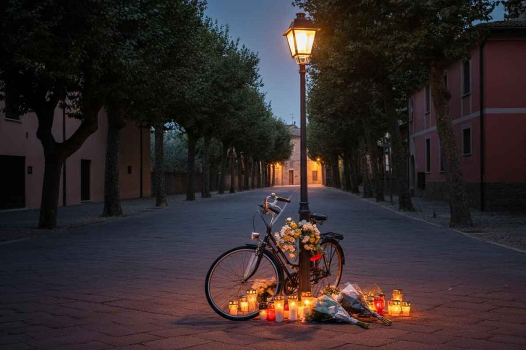 Tragedia a Vicenza: un ragazzo di 13 anni perde la vita investito da un'auto pirata, arrestato ...