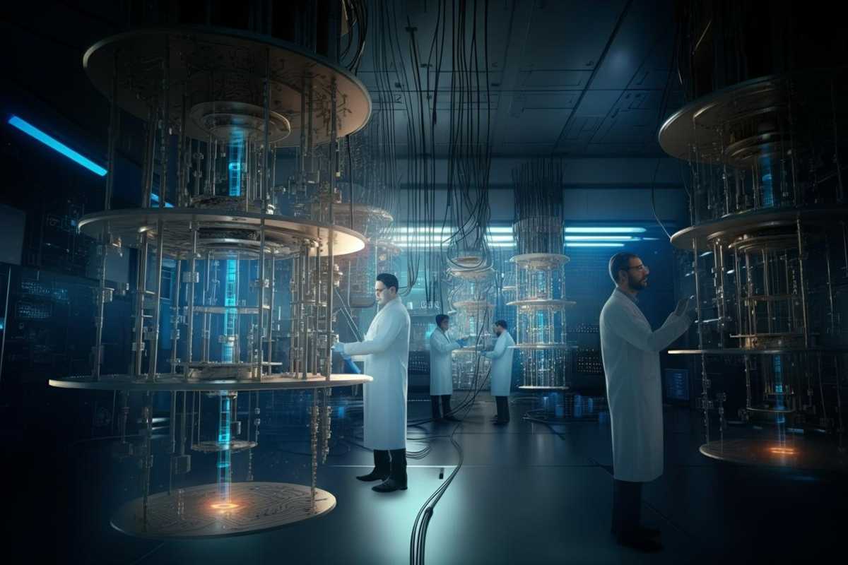 Giannetti e la nuova frontiera dei quantum-bit dai Nobel della Fisica ...