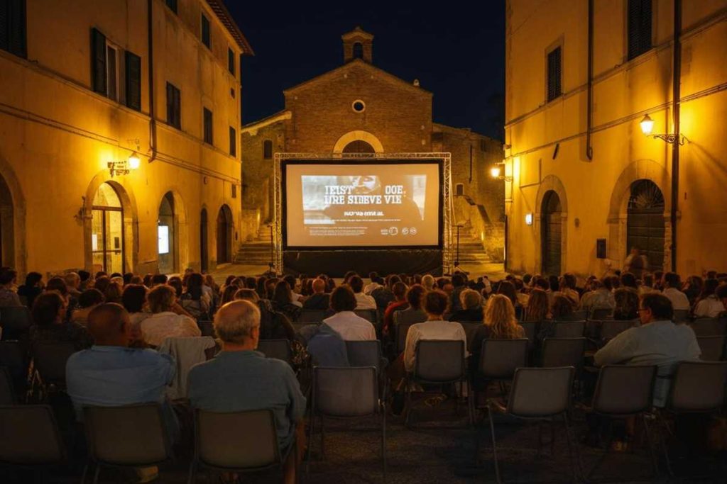 Magma: la mostra del cinema breve dice no alle opere israeliane ...