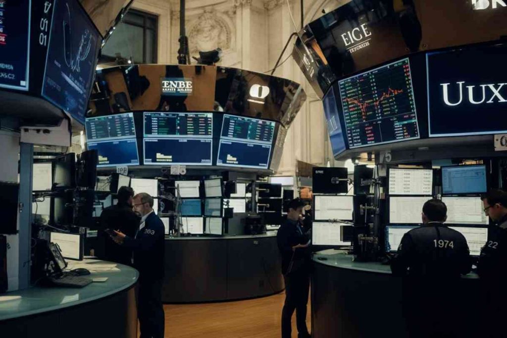 Parigi guida la ripresa europea: il lusso di LVMH vola alto ...