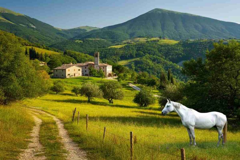 Catherine torna in Australia: la commovente storia di Lee, il cavallo ...