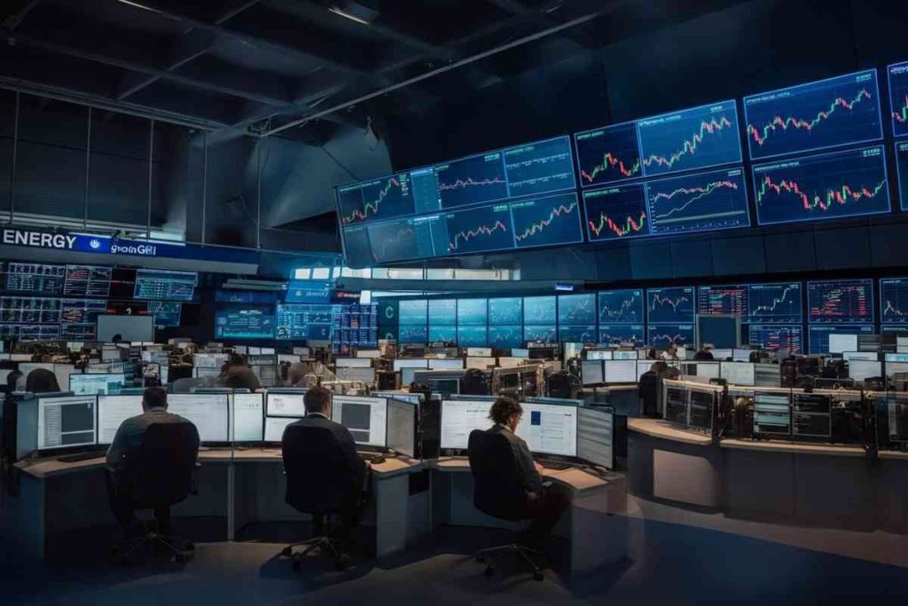 I future sul gas raggiungono i 30,98 euro al megawattora: cosa ...