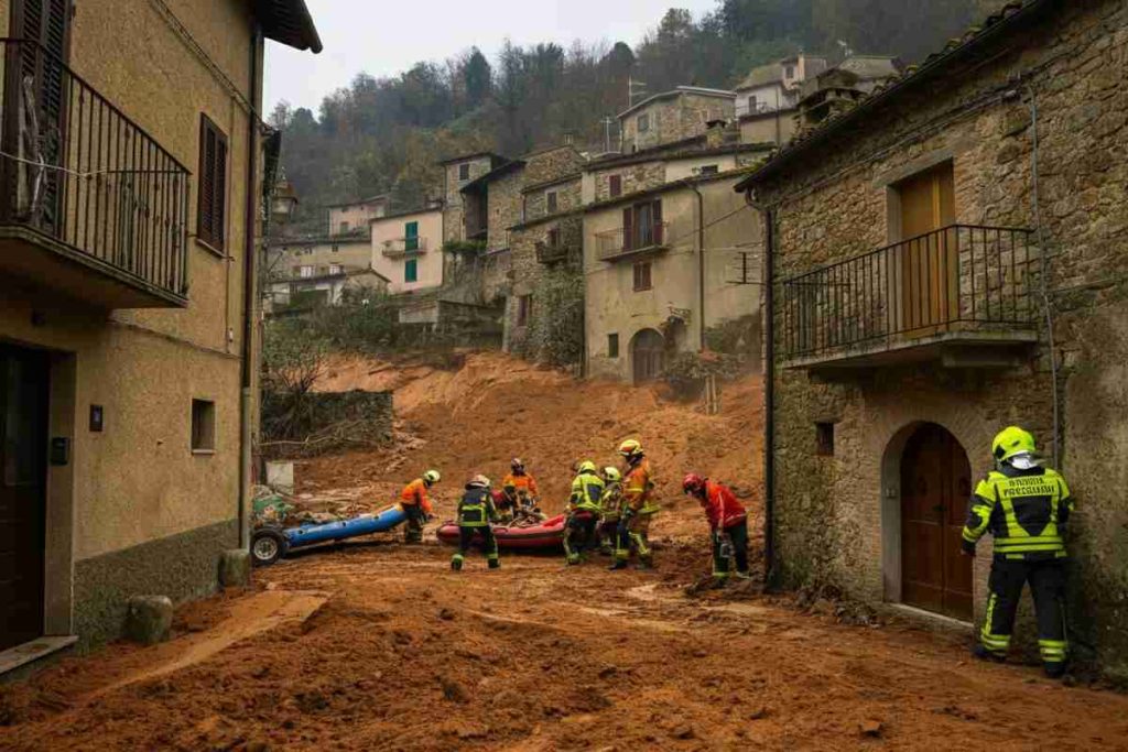 Il coraggio di Quirin Kuhnert: un gesto eroico che ha salvato una vita ...
