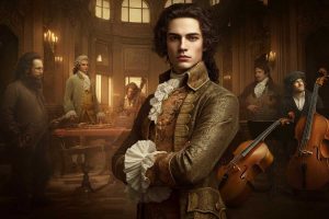 Il dramma affascinante di Tom Ford tra i castrati e la moda ...