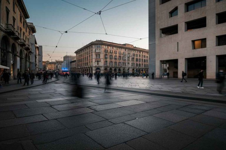 Il drammatico racconto del marito di Anna Laura Valsecchi: Un pazzo ...