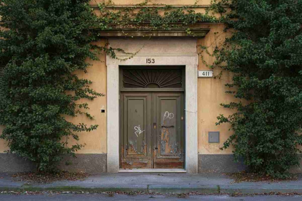 Impronte misteriose a Garlasco: cosa rivelano sulla scena del crimine? - Unionedegliuniversitari.it