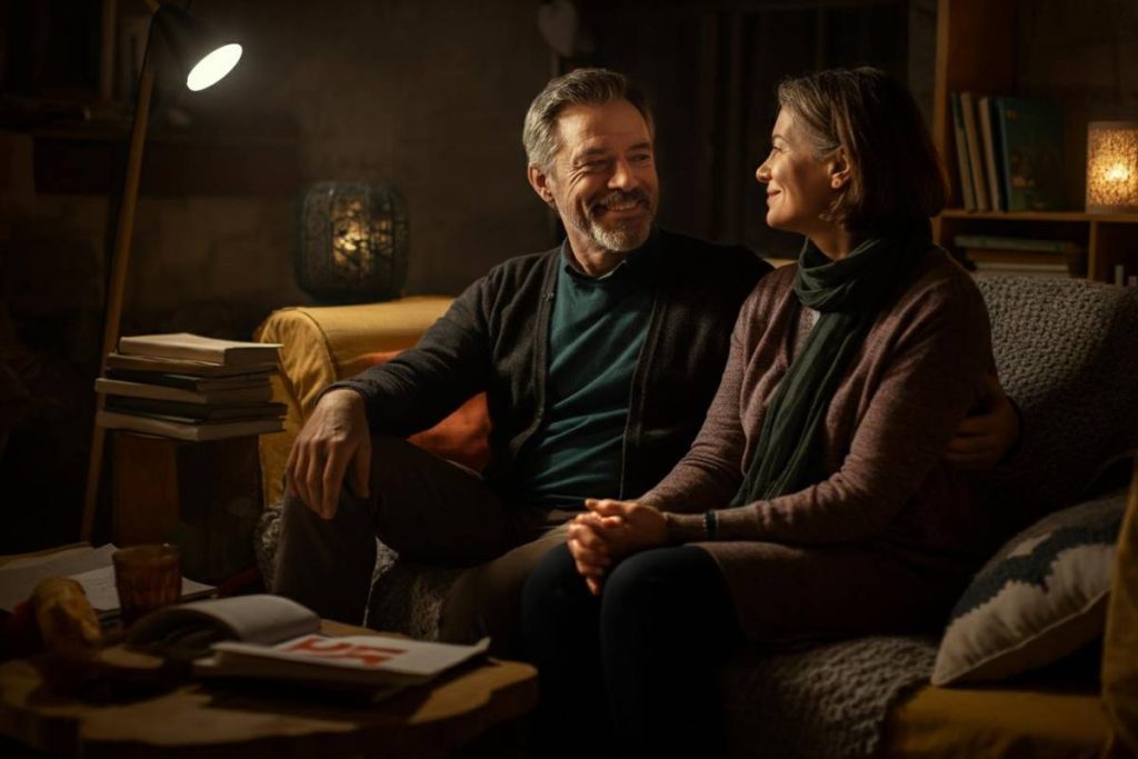 La sorprendente rinascita di don Luca Favarin: amore, paternità e una ...