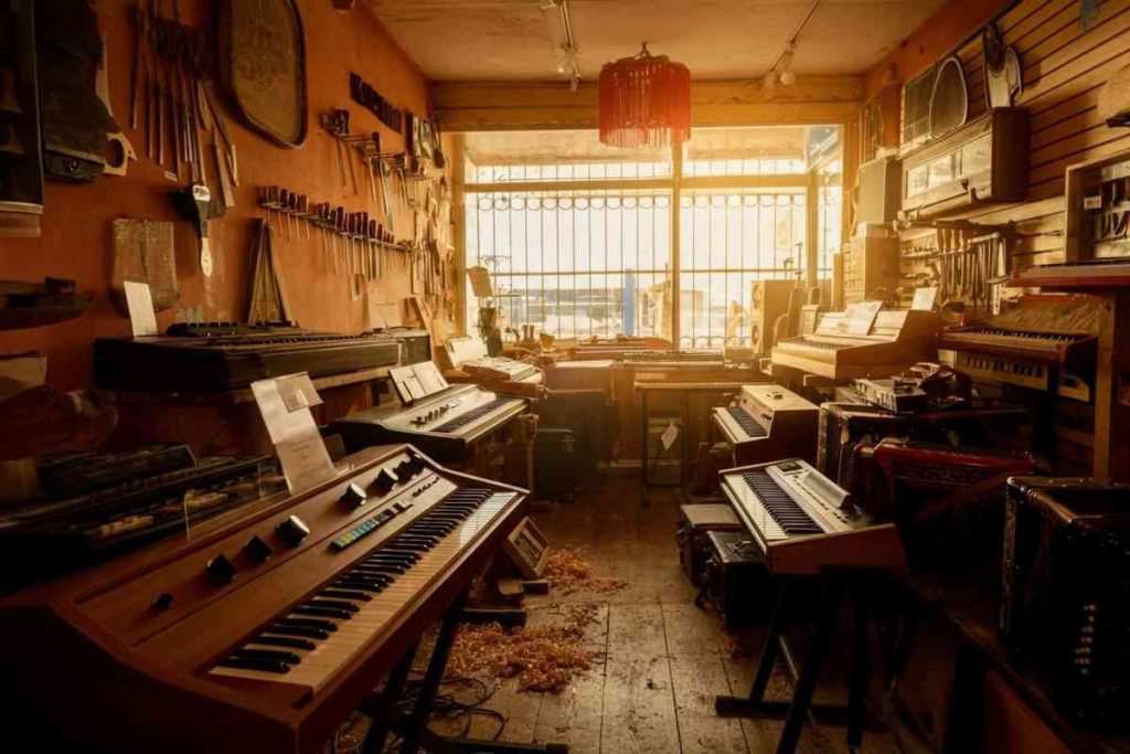 Addio a Paolo Bontempi, il maestro che ha portato la musica nelle ...