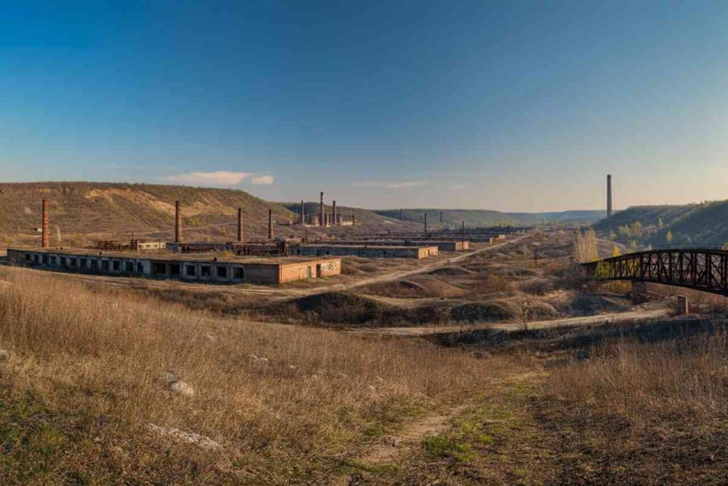 Kiev apre alla possibilità di una zona demilitarizzata nel Donbass ...