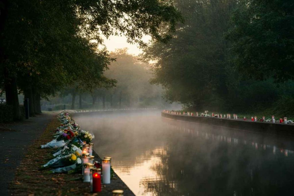 Tragedia natalizia: trovato senza vita il 16enne Dario Cipullo ...