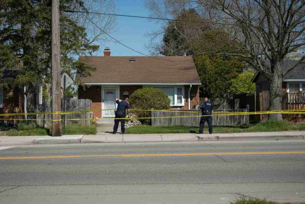 Anguillara, mistero e ombra di un delitto: il corpo di Federica ...