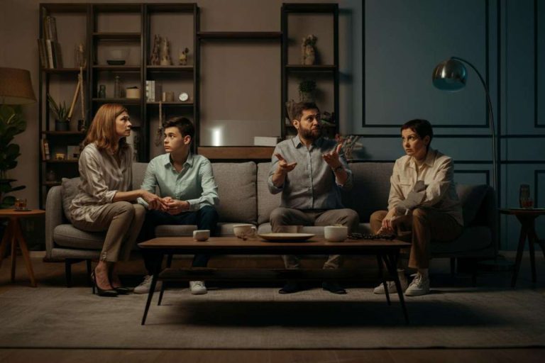 Brooklyn Beckham si allontana dai genitori: il dramma della famiglia ...