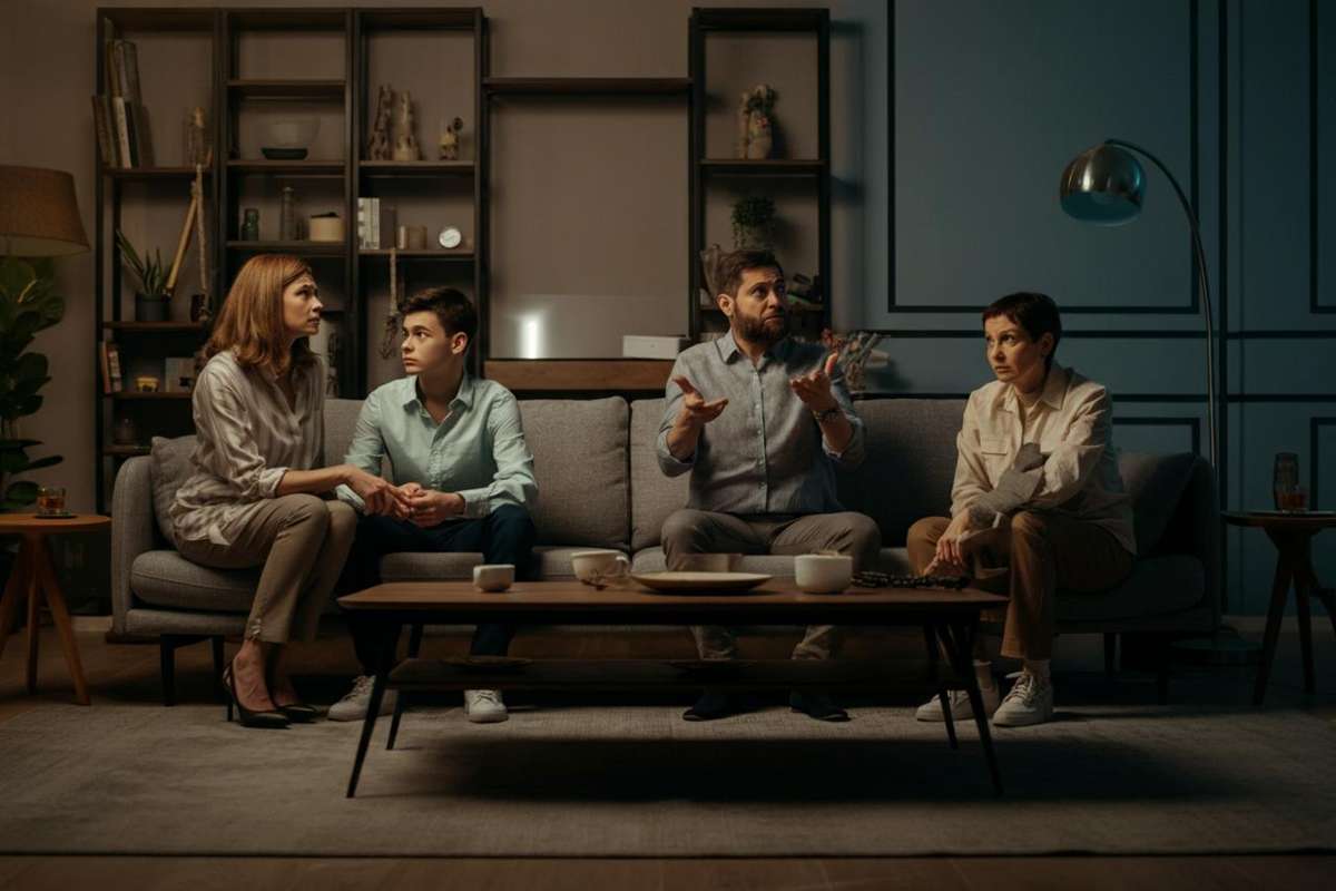 Brooklyn Beckham si allontana dai genitori: il dramma della famiglia ...