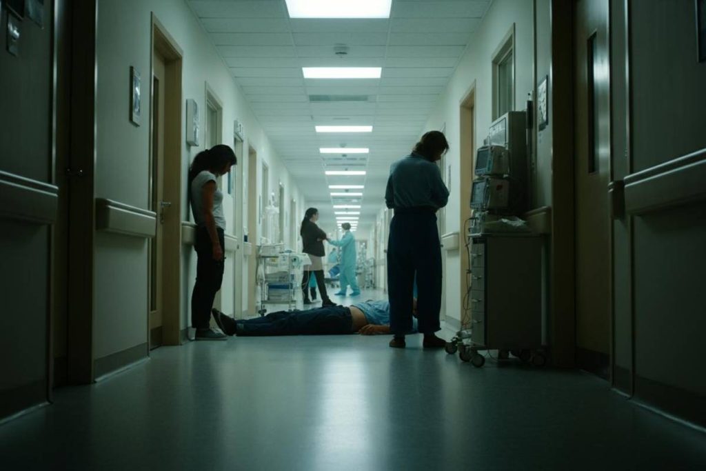 Franco, il malato di tumore che ha sfidato il pronto soccorso: otto ore ...