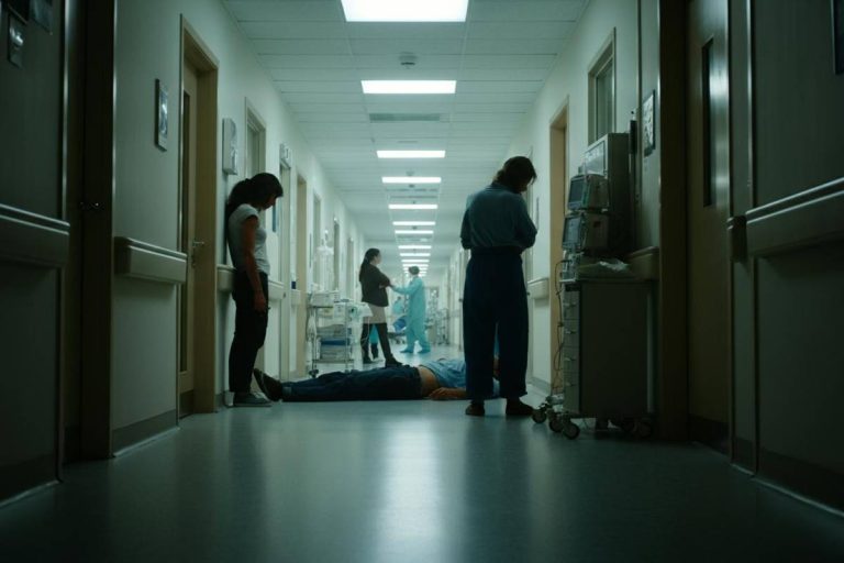 Franco, il malato di tumore che ha sfidato il pronto soccorso: otto ore ...