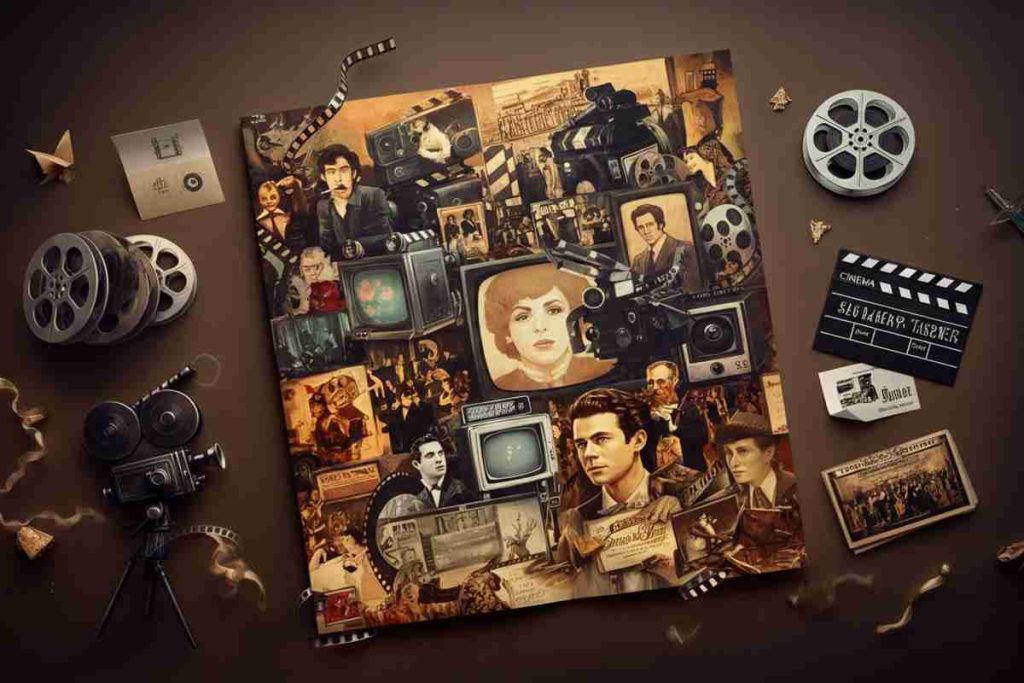 Il 2026 al cinema: da Anora a Friends e Harry ti presento Sally ...