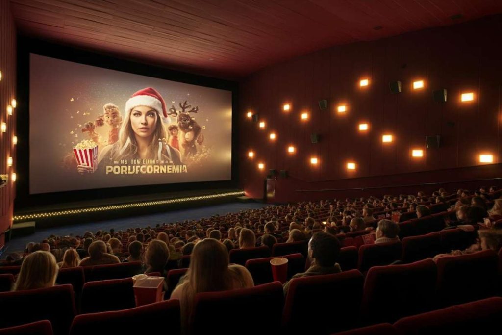 Il trionfo di Buen Camino: il film di Zalone conquista il box office ...